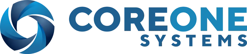 Home | Core One Systems